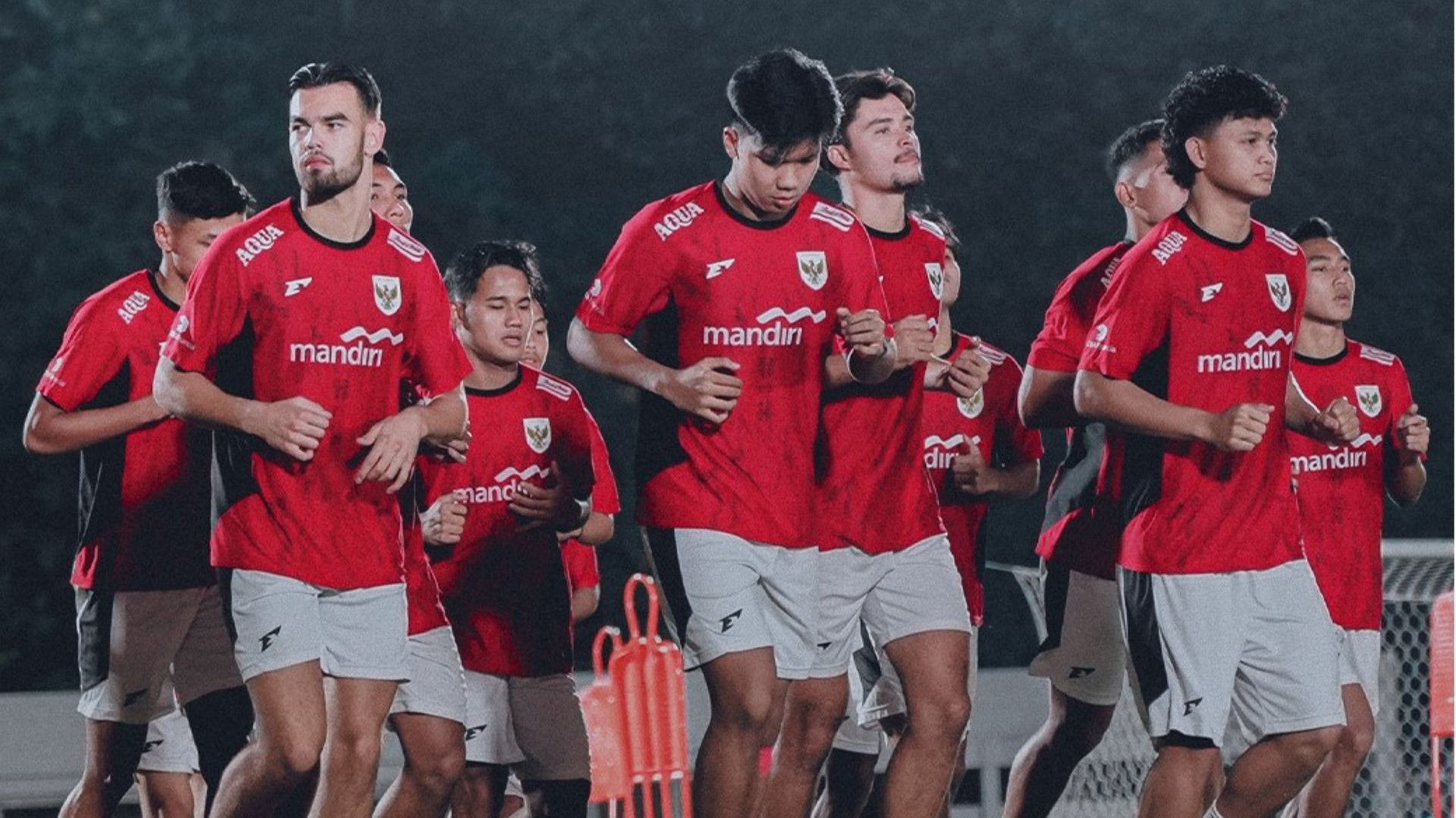 Jadwal Indonesia U-23 Vs Brunei Darussalam U-23: Live Streaming, Siaran Langsung TV & Cara ...